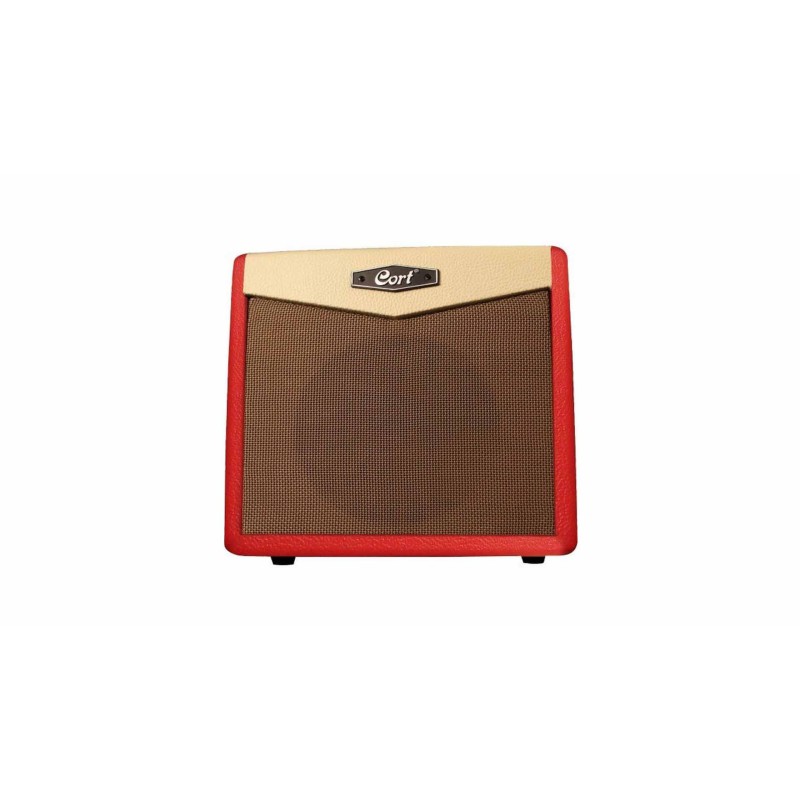 Ampli Guitare CORT CM15R